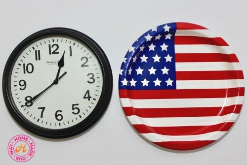 Creating a Deployment Wall & Other Activities for Military Families