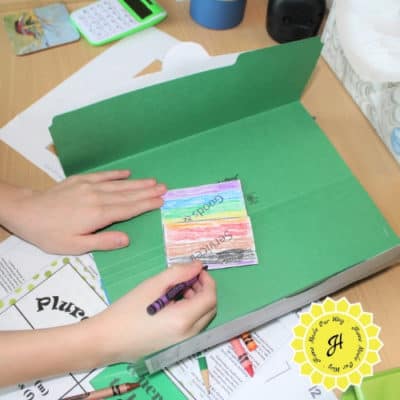 Money 101 for Kids Lapbook Activities - Learning about Finances