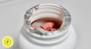 Organizing Medications, Vitamins, Supplements, and First Aid Kit