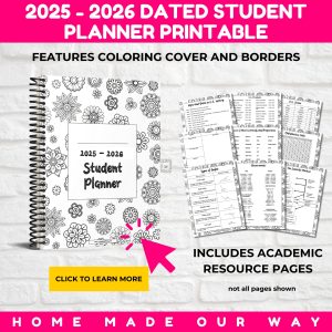 9th-Grade Homeschool Resources, Schedule, & Lesson Plans