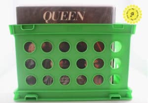 Multimedia Organization: How to organize your DVDs, CDs, etc.