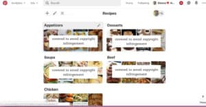 Digital Recipes: How to Centralize and Organize Your Collection