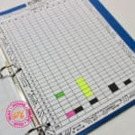 Free Student Planner Printable for the 2025 - 2026 School Year