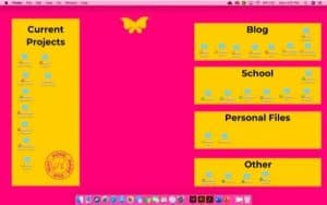 How to Declutter & Organize Your Desktop Computer Files