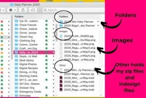 How to Declutter & Organize Your Desktop Computer Files