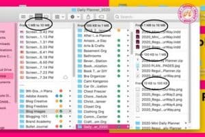 How to Declutter & Organize Your Desktop Computer Files