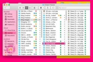 How to Declutter & Organize Your Desktop Computer Files