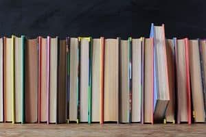 Clever and Creative Ways to Organize and Display Your Books