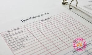 Home Management Binder - Get Your Family Organized