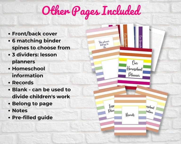 Thank You for Signing Up for Our Lesson Plans