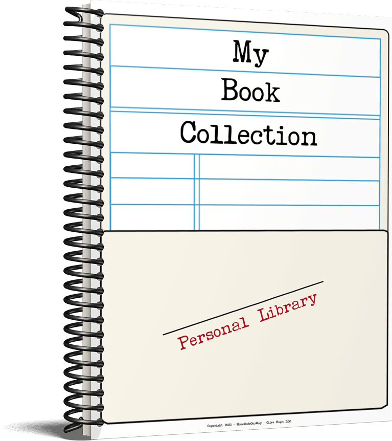 Clever and Creative Ways to Organize and Display Your Books