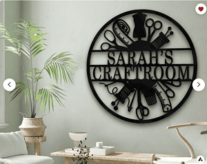 Craft Room: Create a Functional Craft Space in Your Home