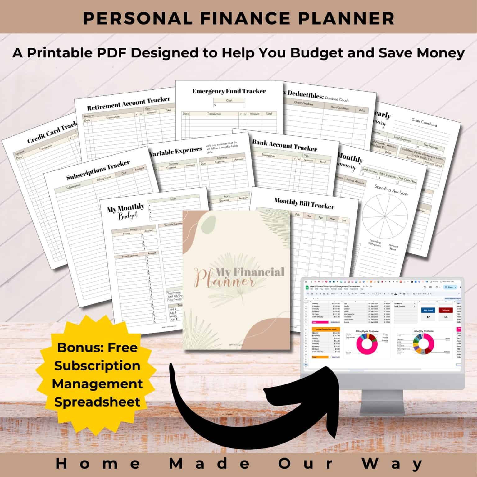 Paperwork Organization - Declutter and Organize Your Documents